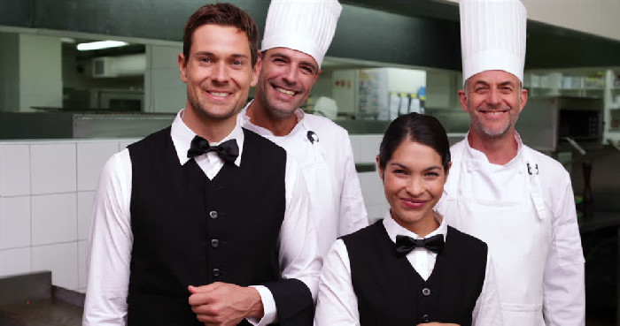Contacto :: Chef Management Peru